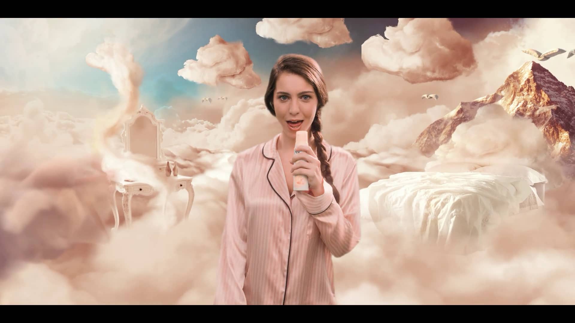 NIVEA 8x4 TVC on Vimeo