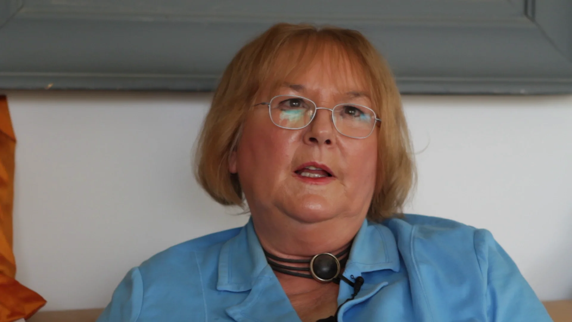 Brita Bakema on Vimeo