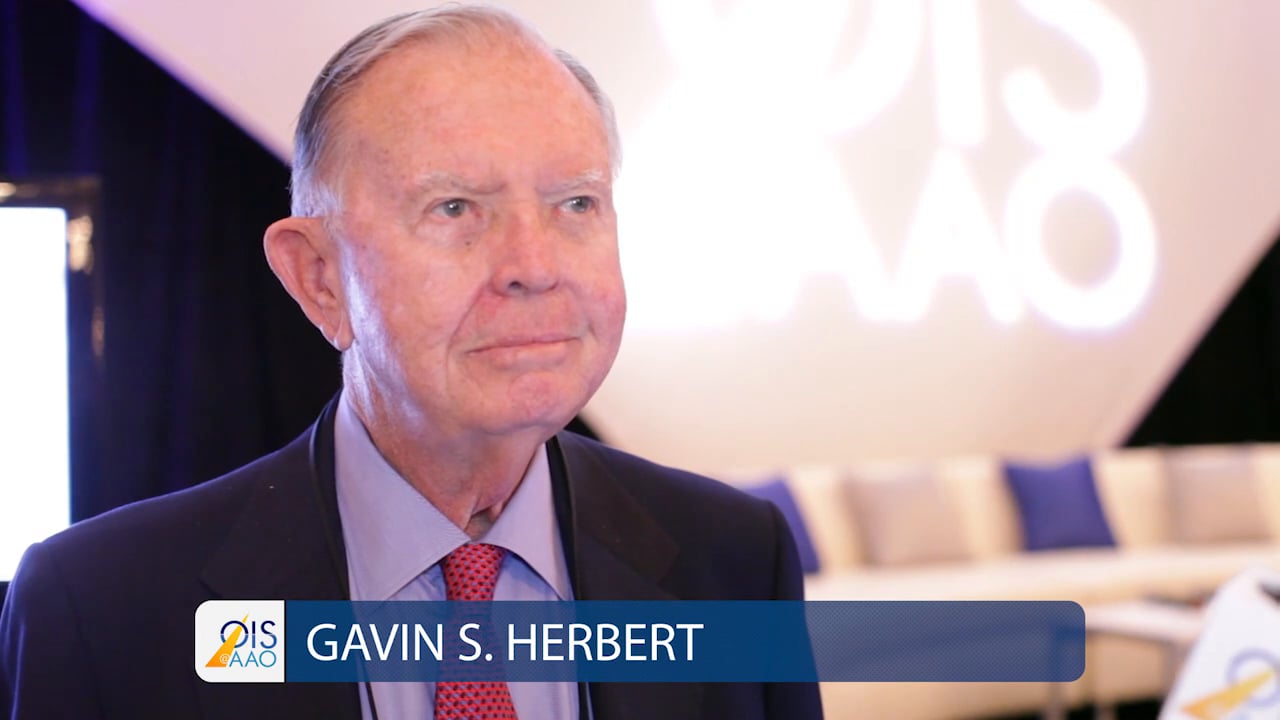 Gavin Herbert on Vimeo