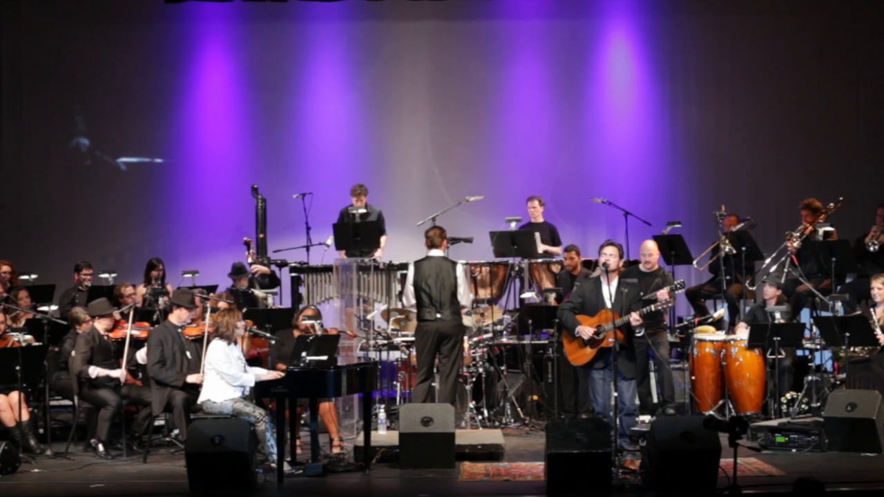 You've Got a Friend - The Music of Carole King and James Taylor ...
