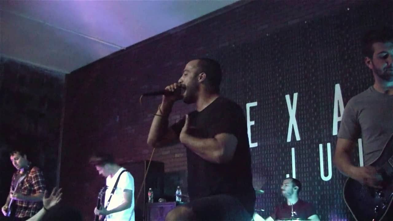 JT Cavey - Texas in July on Vimeo