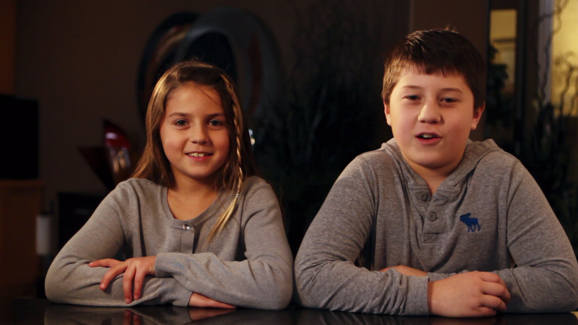 Madison and Tyler on Vimeo