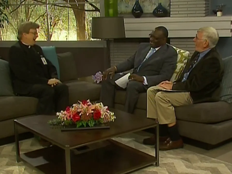 Challenge for 21st Century October 2014 on Vimeo