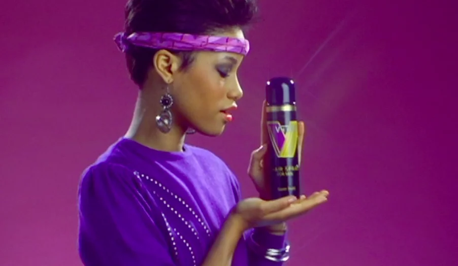 DIRECTOR Portfolio - Veidt - Watchmen (Spec Commercial) on Vimeo