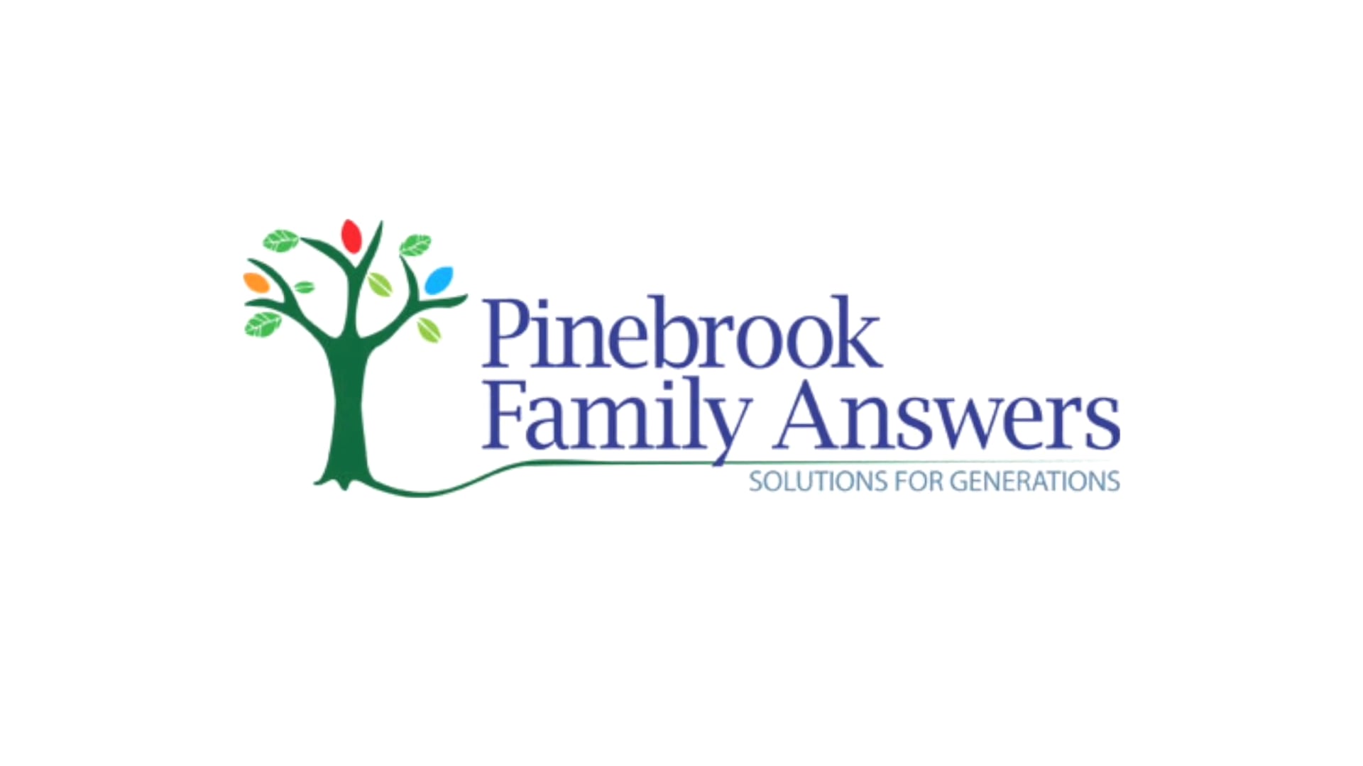 Pinebrook Family Answers Commercial 2014 on Vimeo