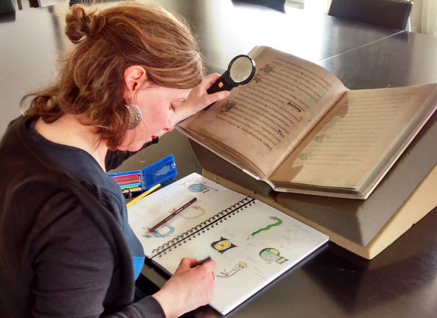 Mags Harnett RTE Nationwide 2014 on Vimeo