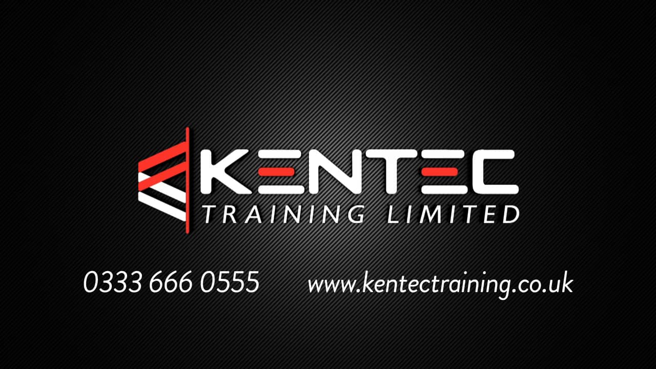 Kentec Training Introduction on Vimeo