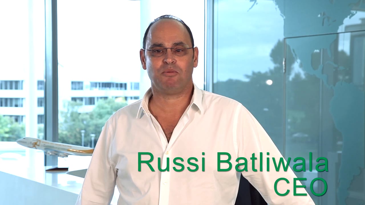 A word from our CEO on Vimeo