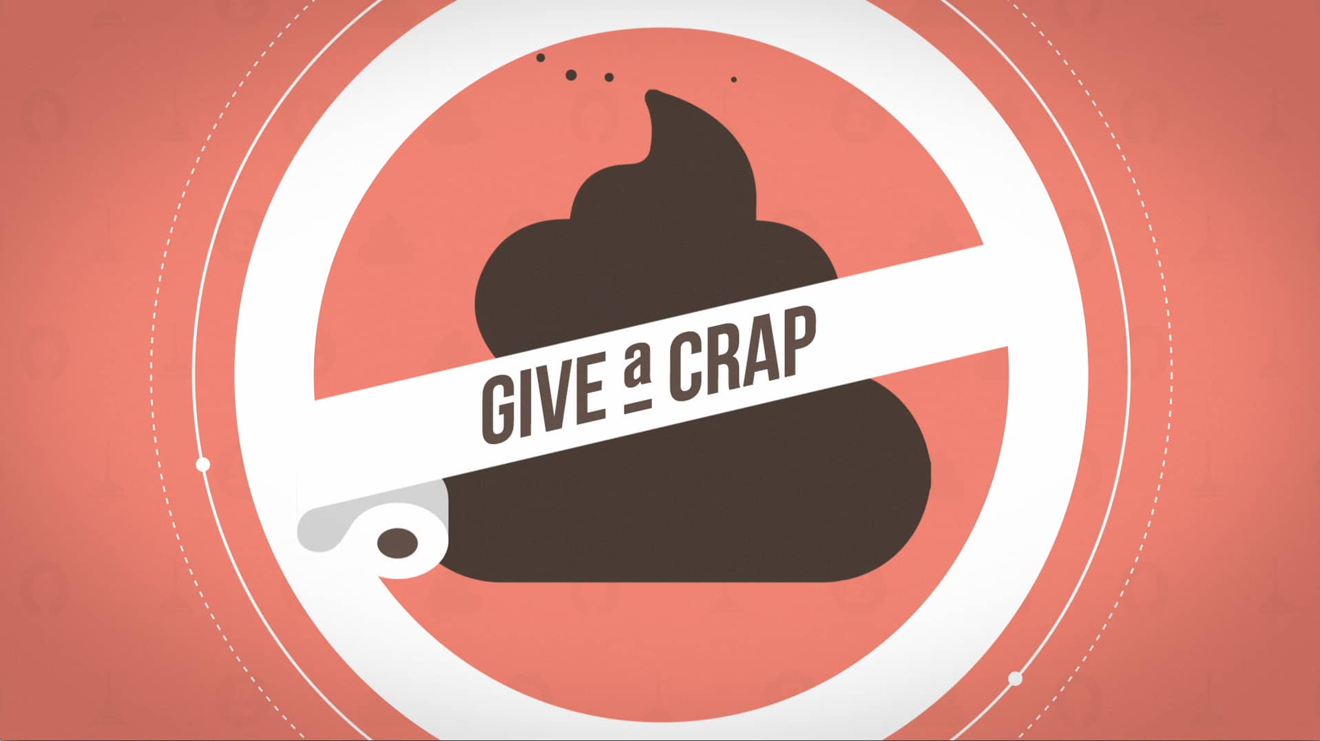 Give a Crap - World Toilet Day on Vimeo