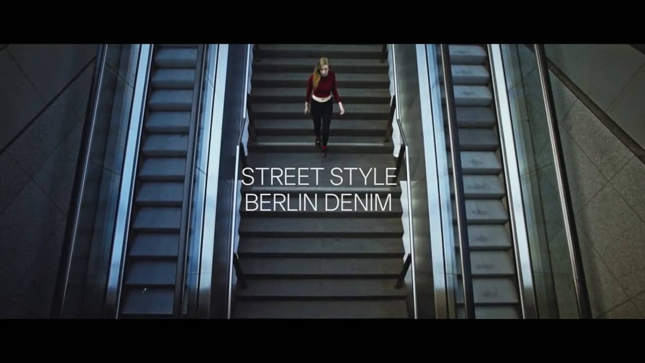 H&M LIFE Berlin on Vimeo