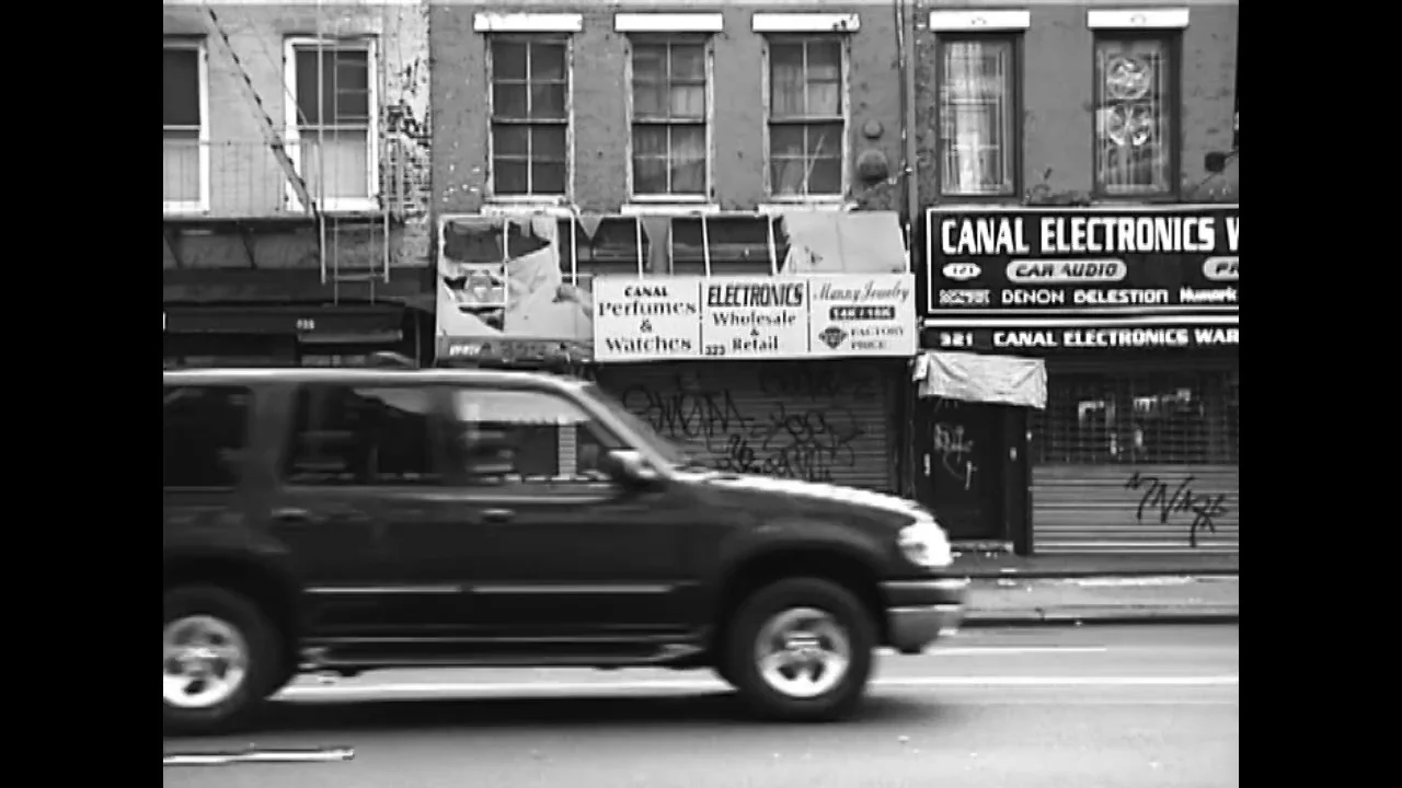 Perry Bard on Vimeo