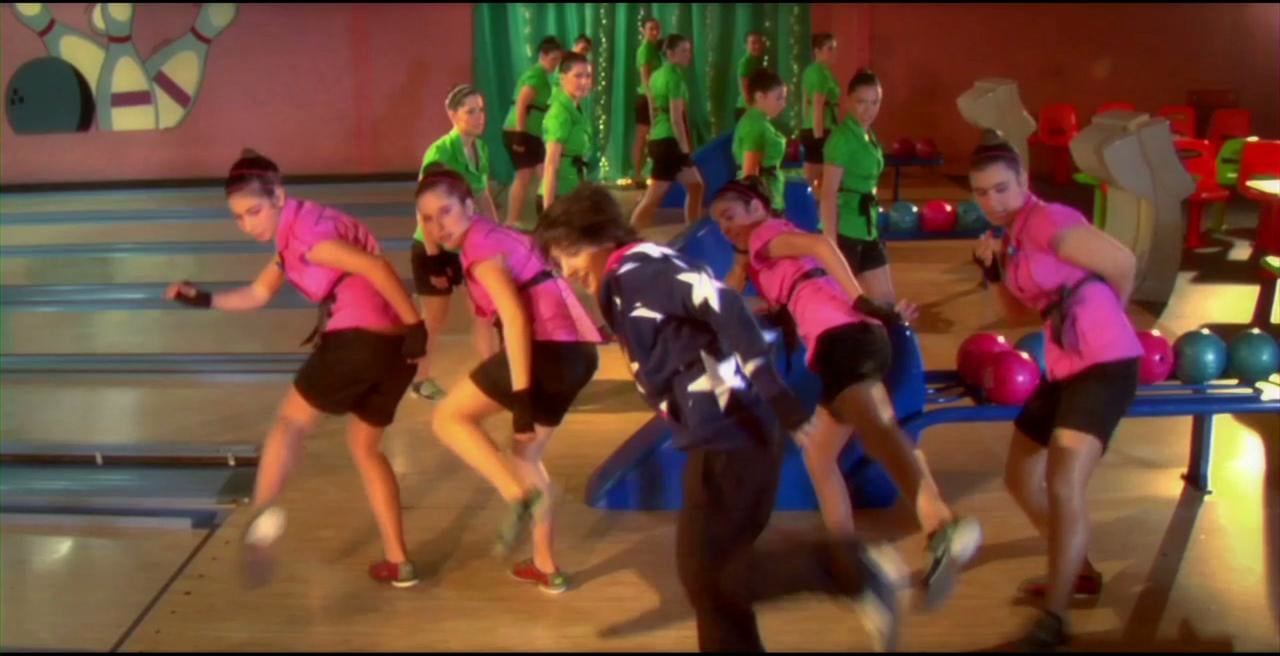 DISNEY'S HIGH SCHOOL MUSICAL 2 - ALL FOR ONE (MUSIC VIDEO PORTUGAL ...