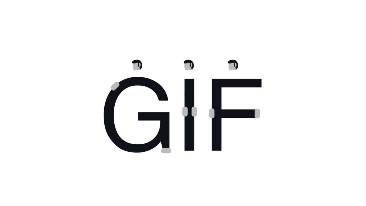 THE LONGEST GIF IN THE WORLD on Vimeo