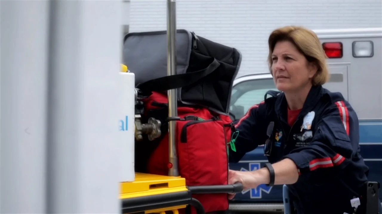 Nancy Story on Vimeo