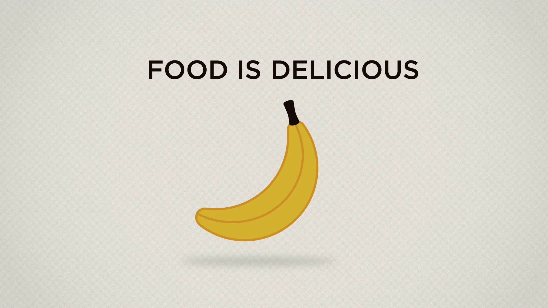 I Value Food: A Campaign to End Food Waste