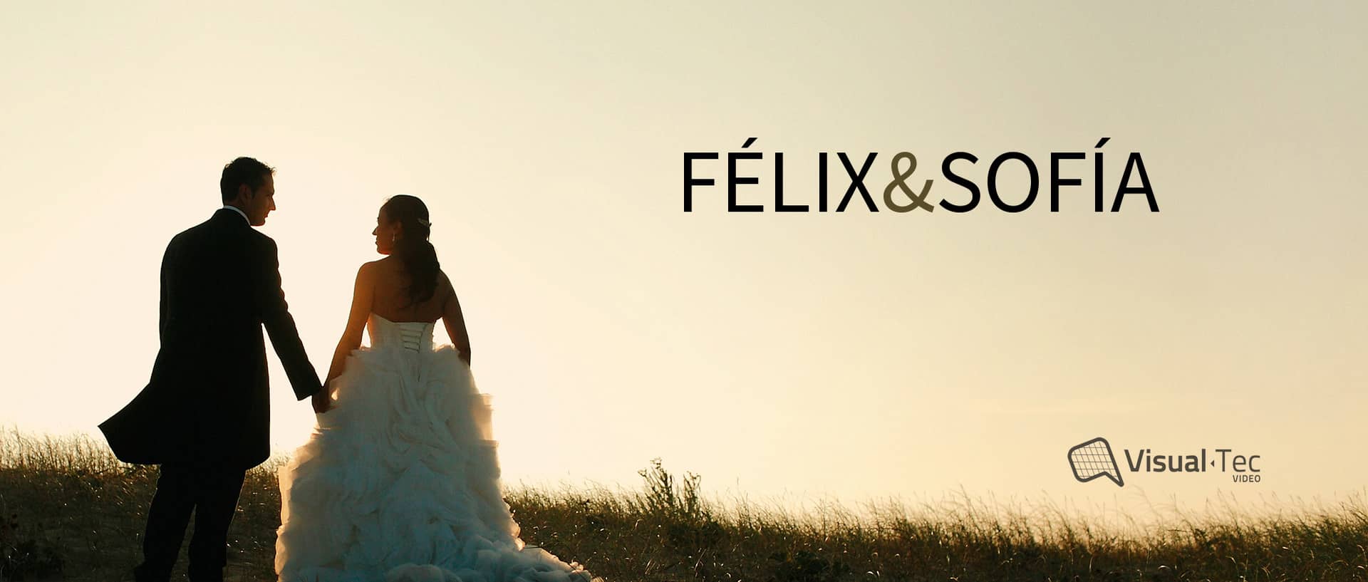 Félix & Sofía :: Trailer on Vimeo