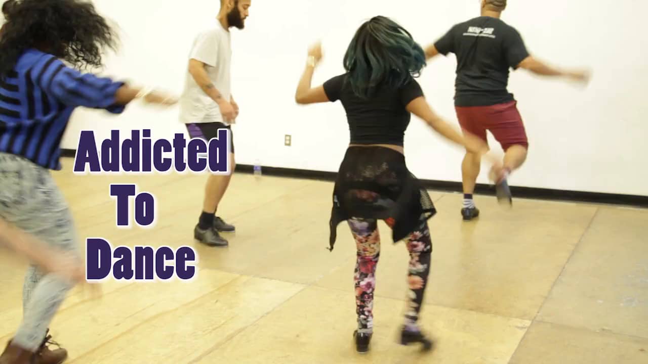 Addicted to Dance on Vimeo