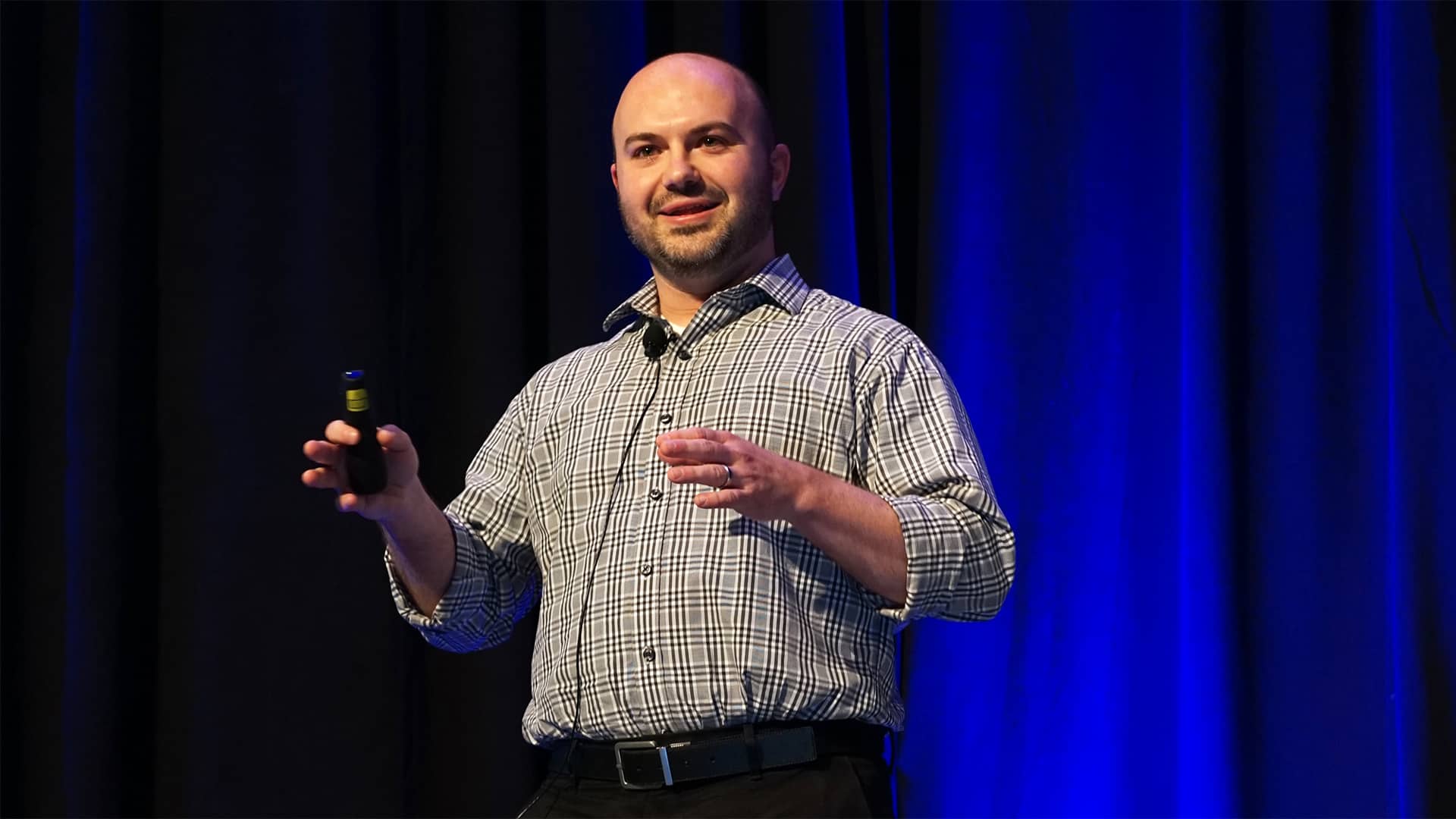 Mike Petroff, Social strategy: Thinking beyond today’s posts on Vimeo