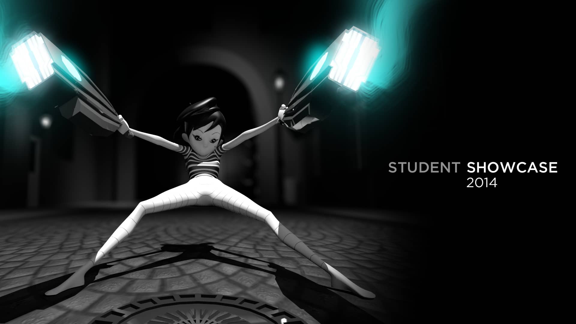 Animation Mentor Student Showcase 2014 | 3D Animation on Vimeo