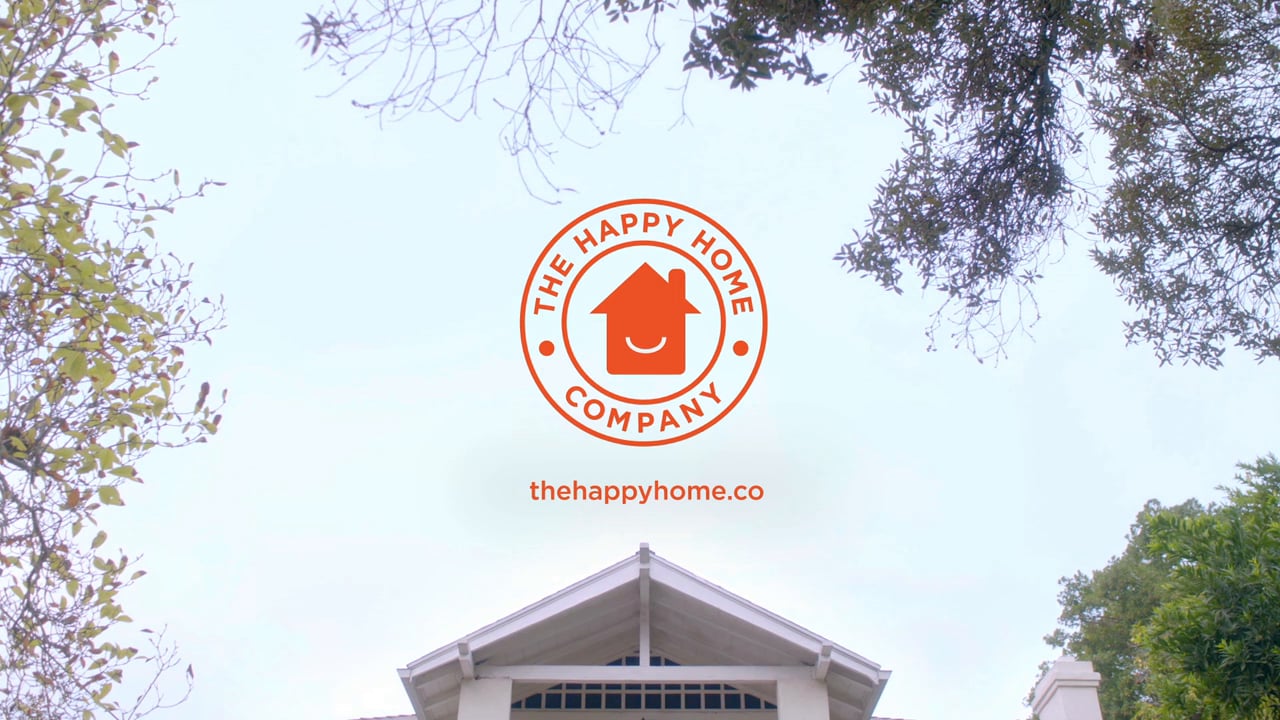 The Happy Home Company on Vimeo