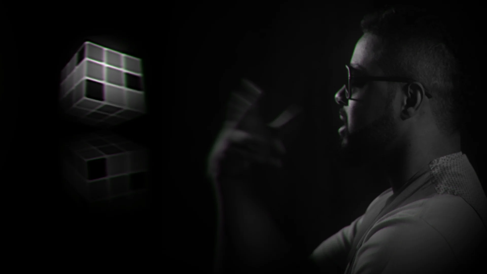 Lil John Roberts | "Space" ft Eric Roberson, Anthony David, Stokley ...