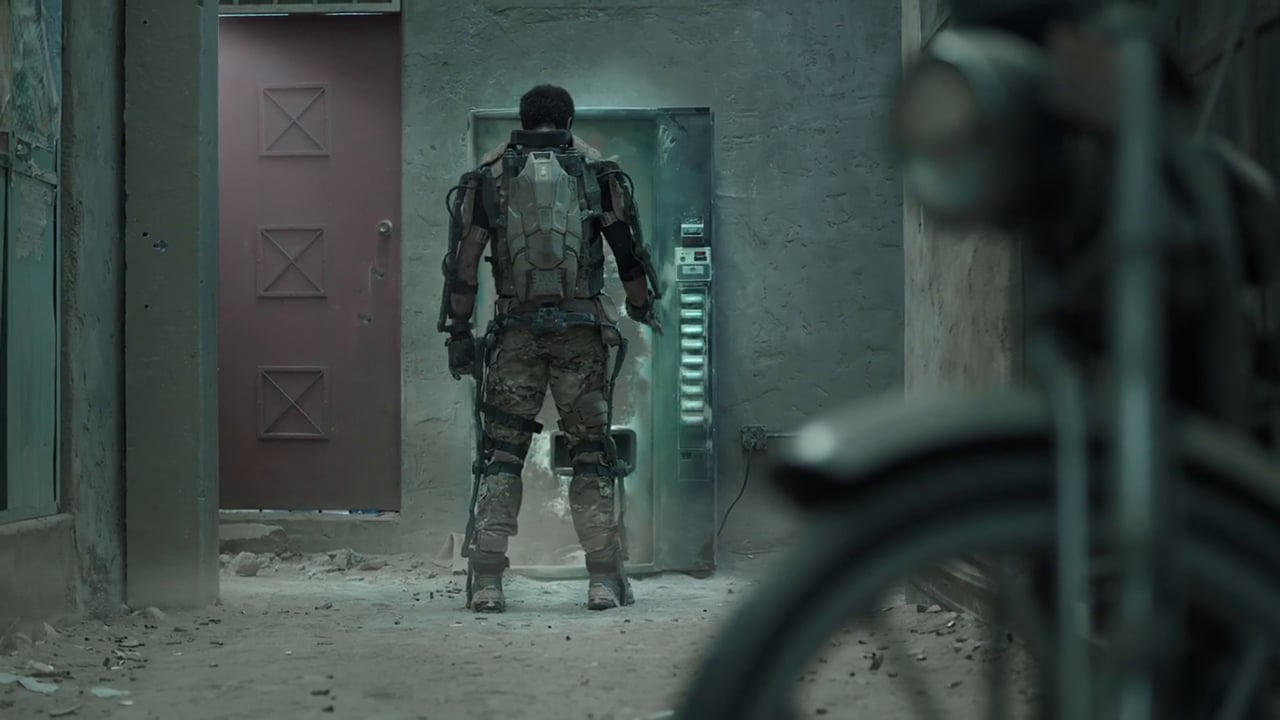 Man vs. Vending Machine - Call of Duty x Mountain Dew on Vimeo