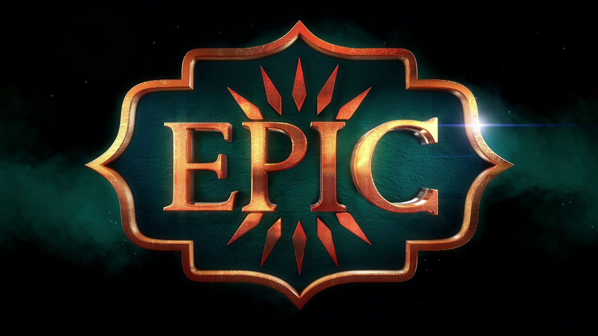 EPIC CHANNEL - BROADCAST REEL on Vimeo