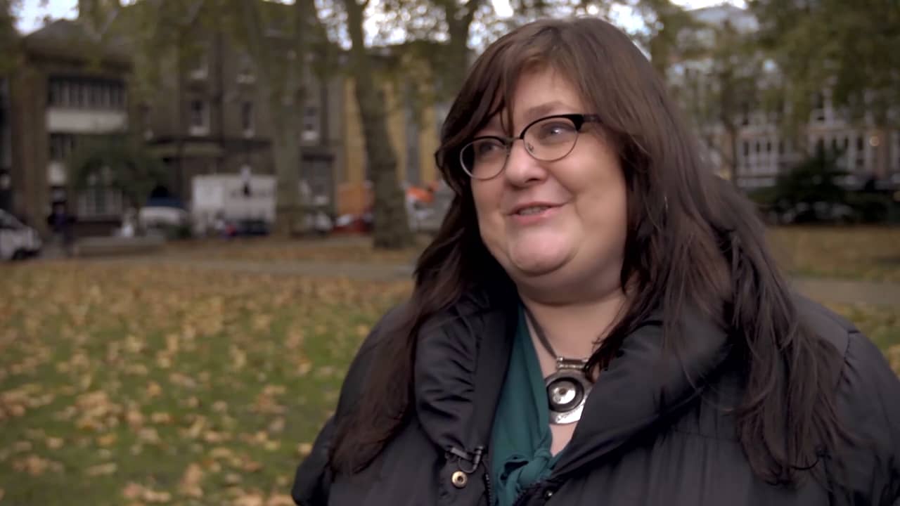 Introducing Jane Rowley - 2015 Clore Social Fellow on Vimeo