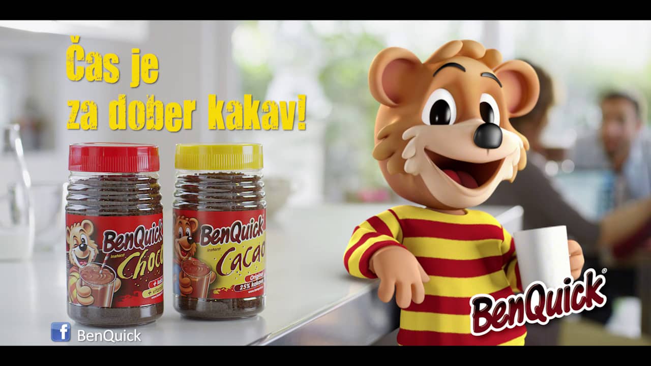 BenQuick "Ben" on Vimeo