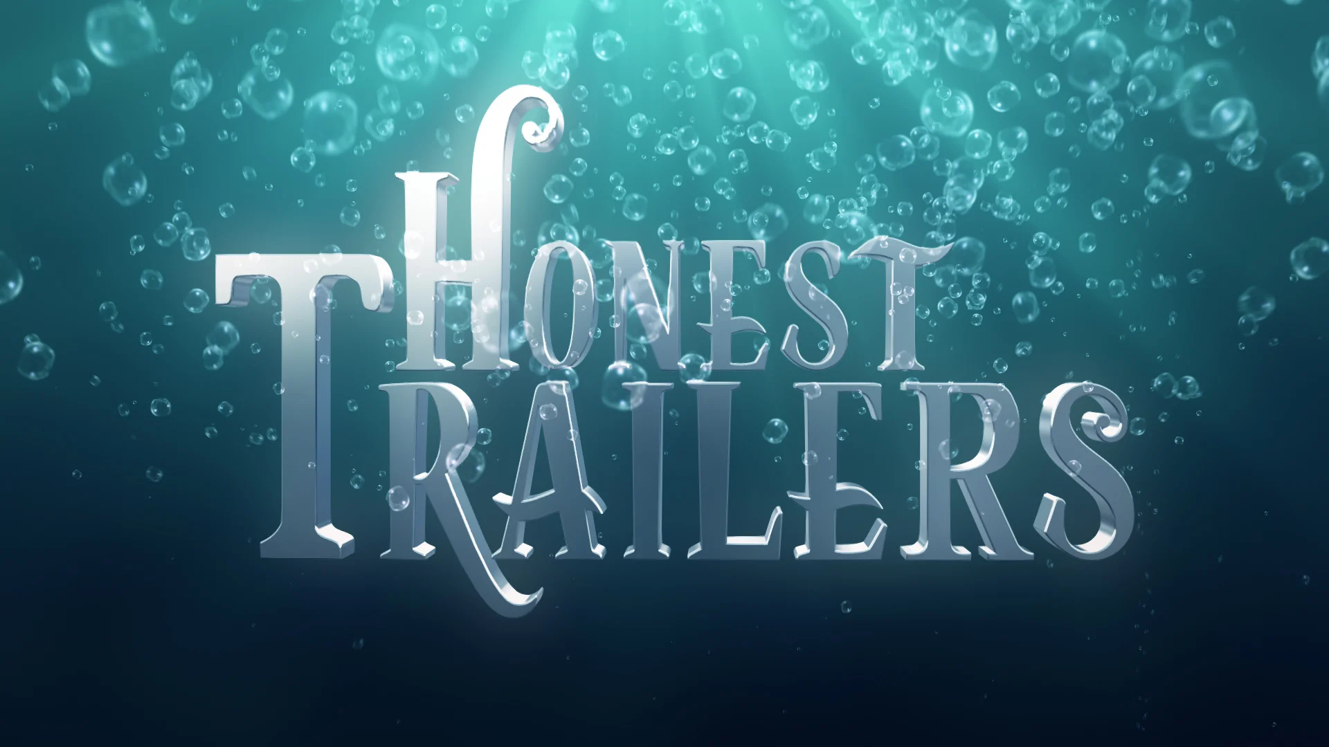Honest Trailers - The Little Mermaid - Honest Titles on Vimeo