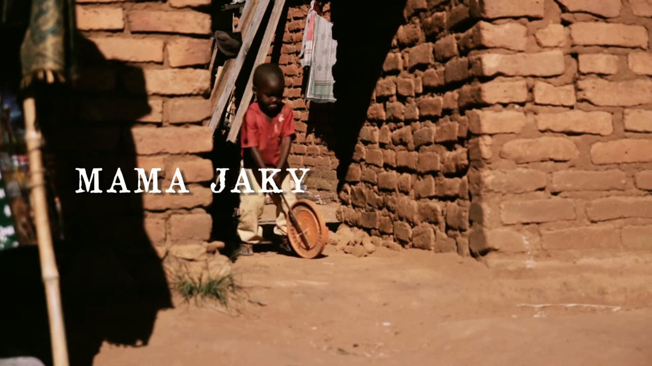 Mama Jaky (subtitulos castellano) on Vimeo