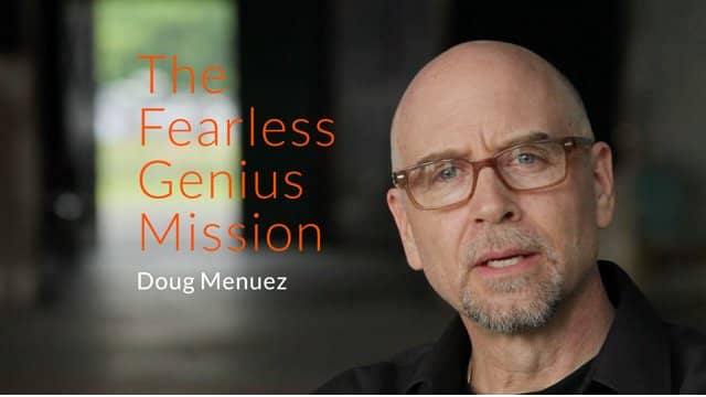About FEARLESS GENIUS on Vimeo