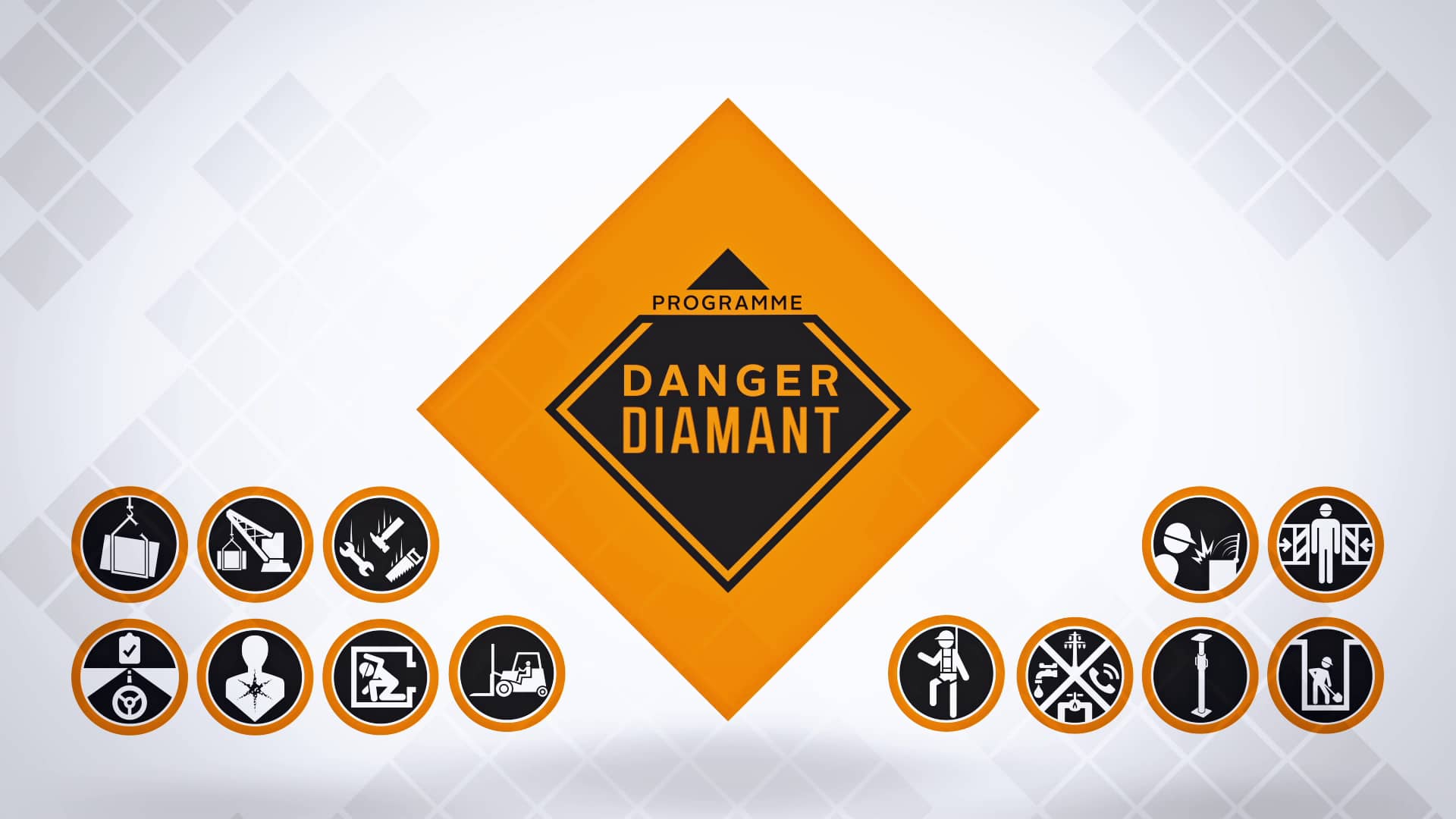 A2014 | Ganotec | Danger Diamond on Vimeo