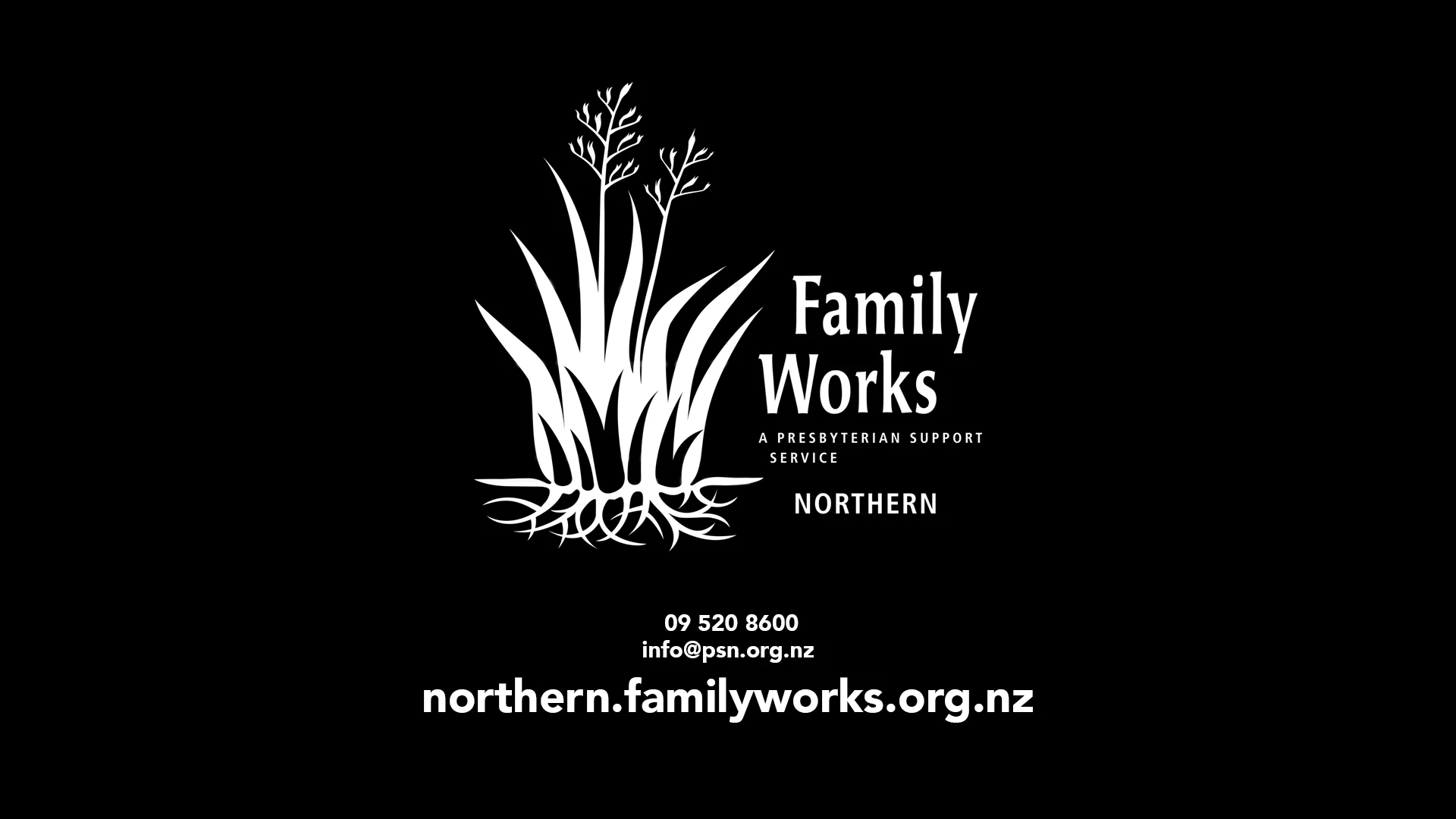 The difference Family Works Northern is making on Vimeo