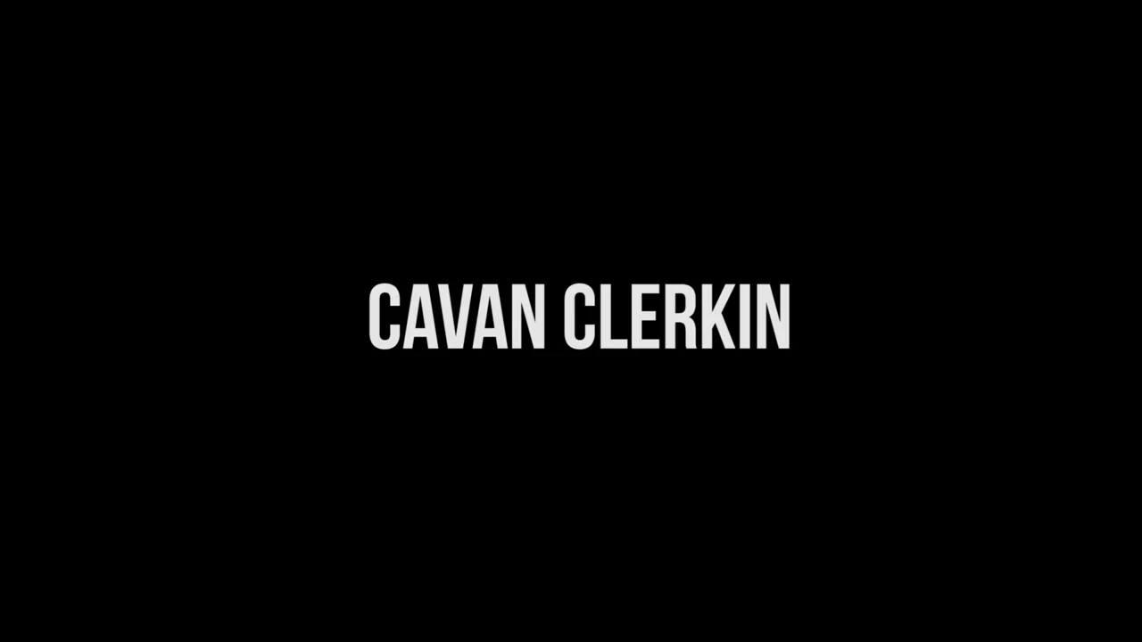 Cavan Clerkin Acting Reel on Vimeo