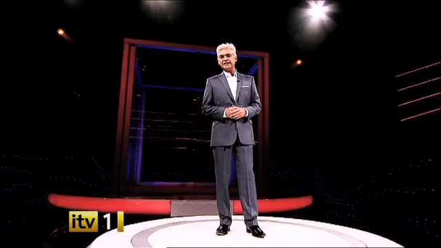 The Cube launch promo, ITV1 on Vimeo