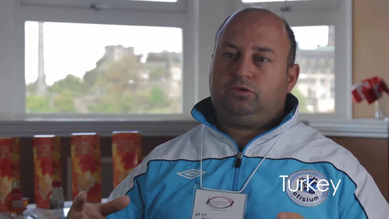 We Are ANCA on Vimeo