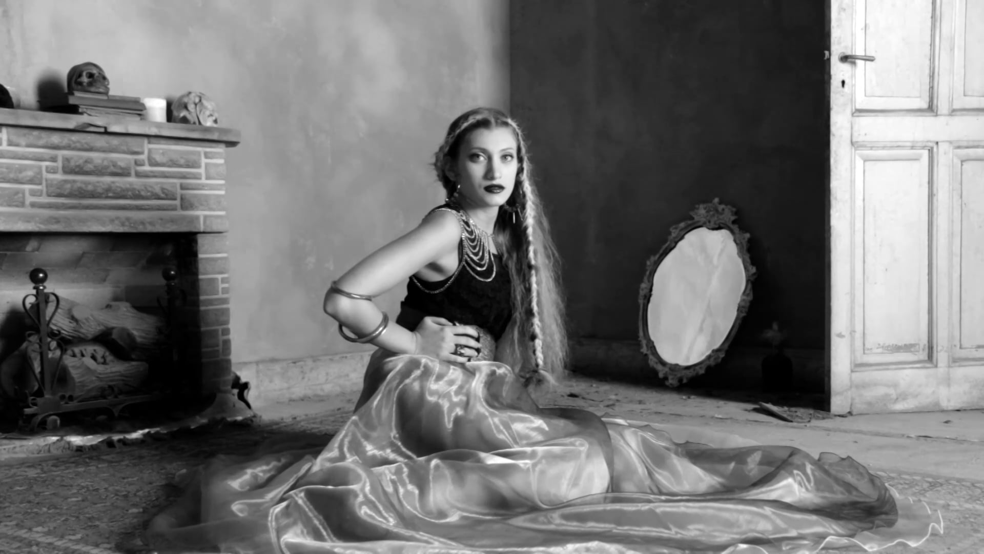 Witch - Fashion Film on Vimeo