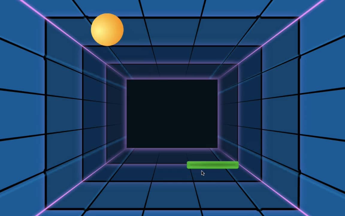 Pong Game Tutorial on Vimeo