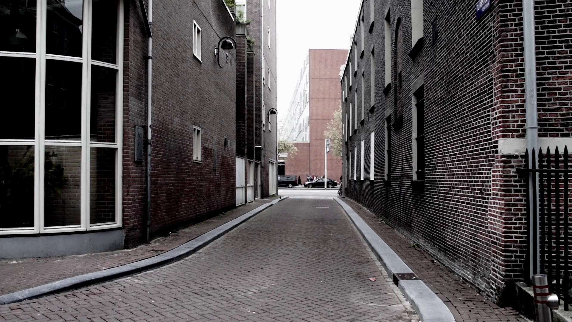 Horizon (trailer) / BIEFF 2014 on Vimeo