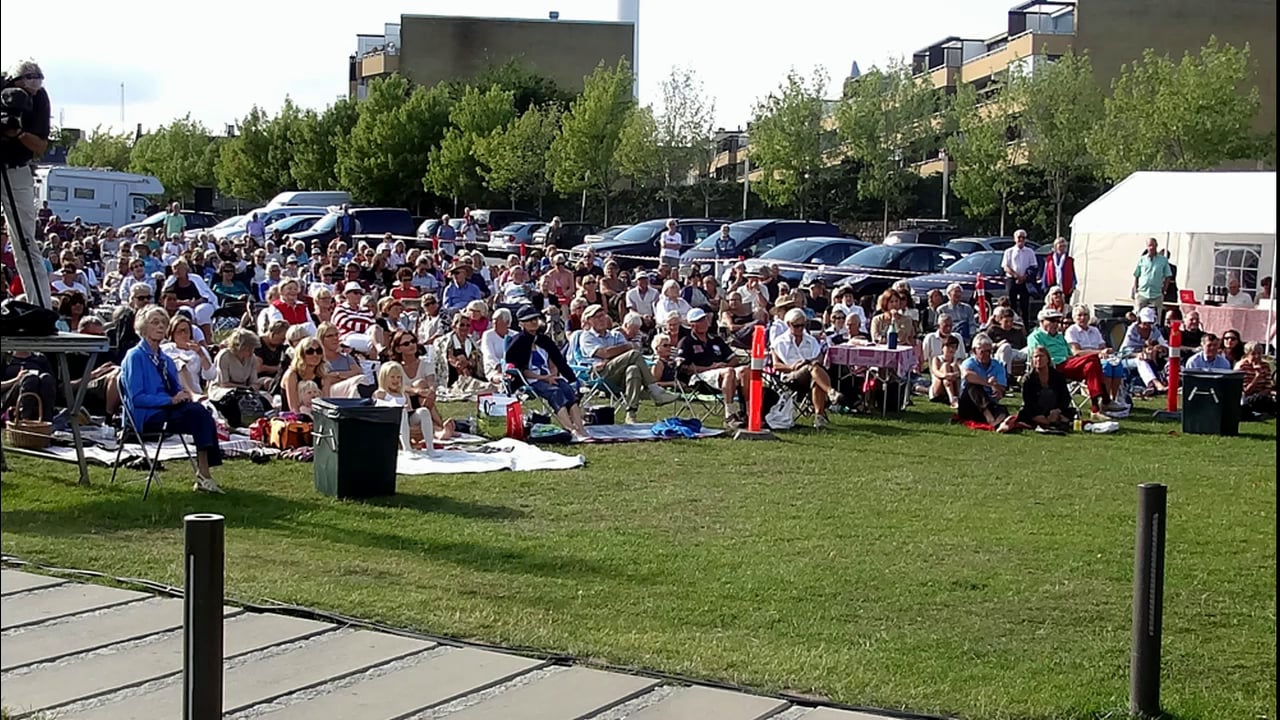 CBS Kilen august 2013 on Vimeo