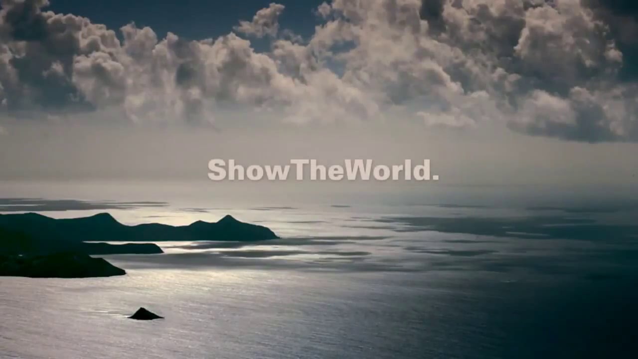FedEx: Show The World on Vimeo