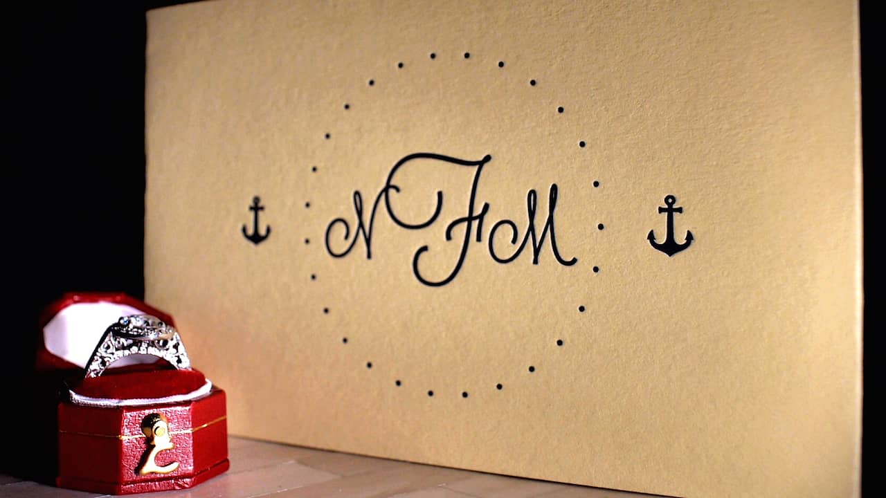 Noel + Matthew ~ Wedding Day Trailer on Vimeo