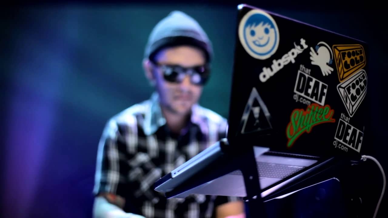 DJ Robbie Video on Vimeo