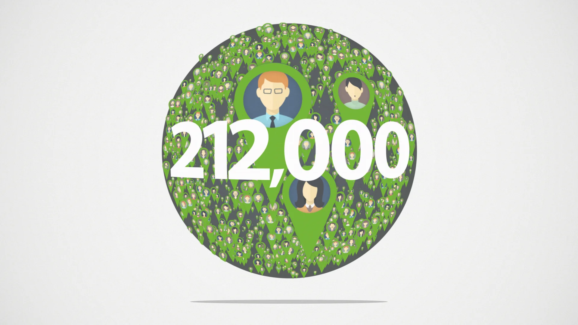 Deloitte DPN Mobile App on Vimeo