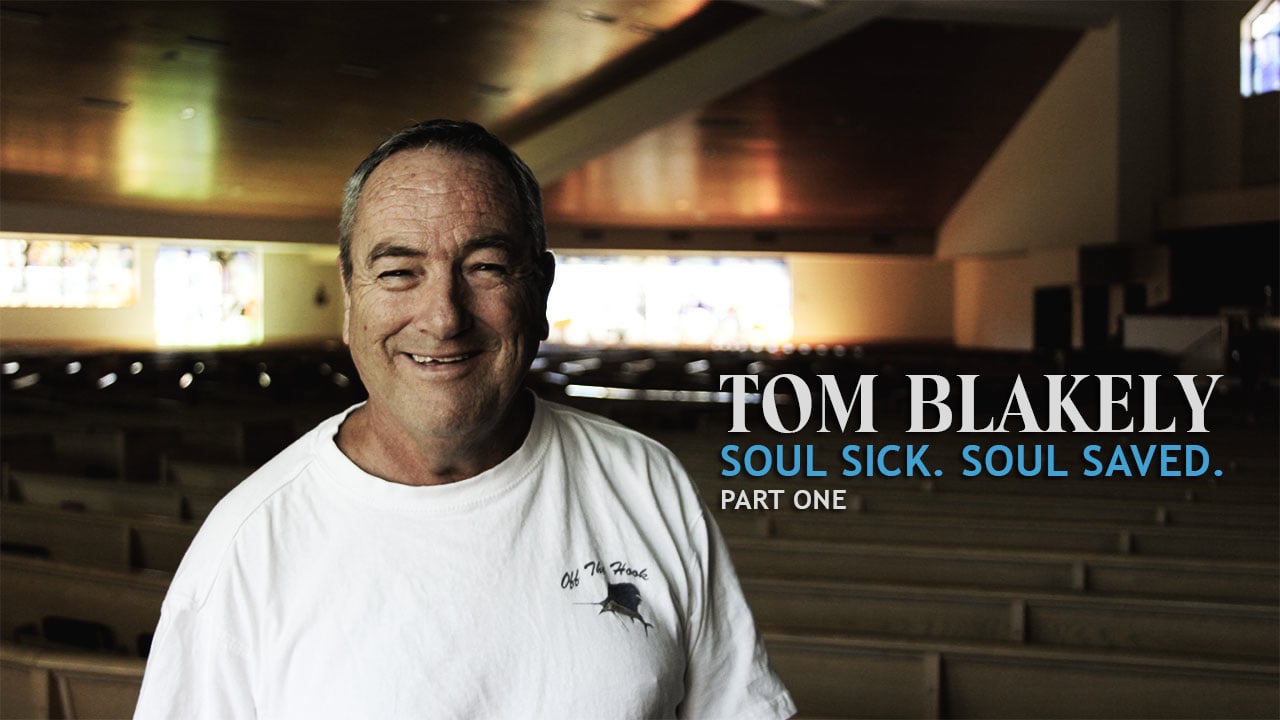 Tom Blakely | Part 1 on Vimeo