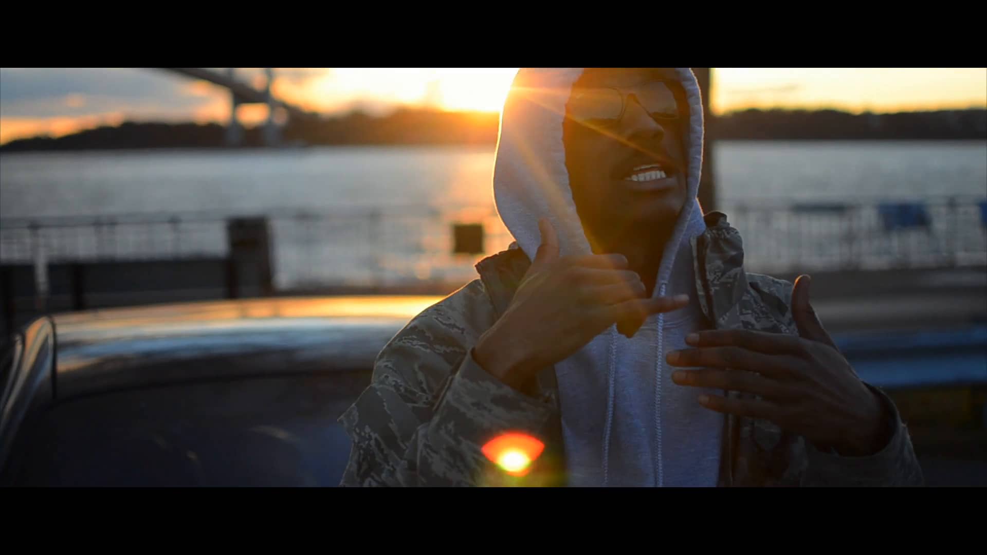 Pound Cake - Justin Bryan on Vimeo