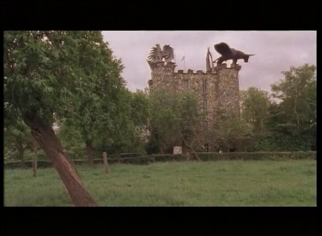 Tower of the Apocalypse (Journeys into the Outside- with Jarvis Cocker ...