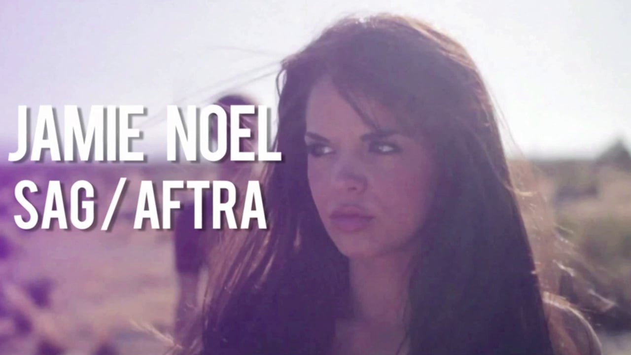 Jamie Noel Reel 2015 on Vimeo