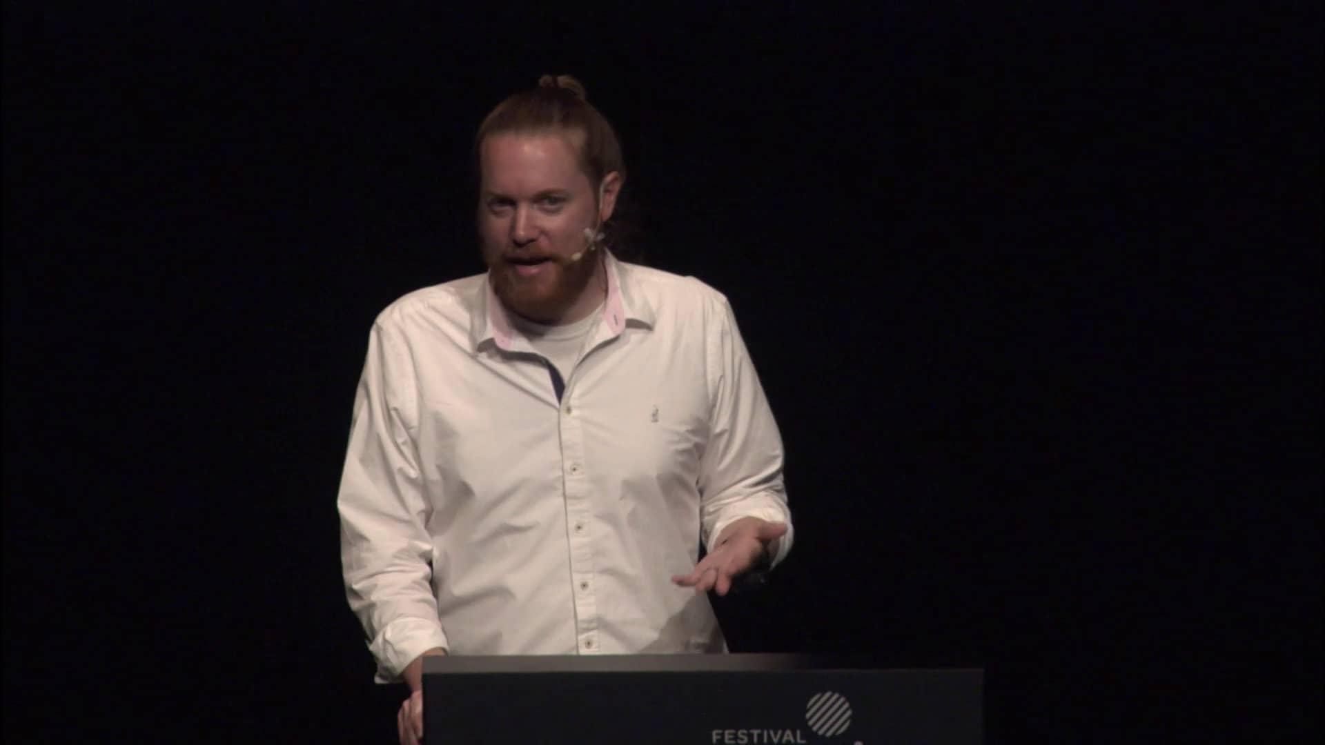 Eyeo 2014 - Mike Bostock on Vimeo